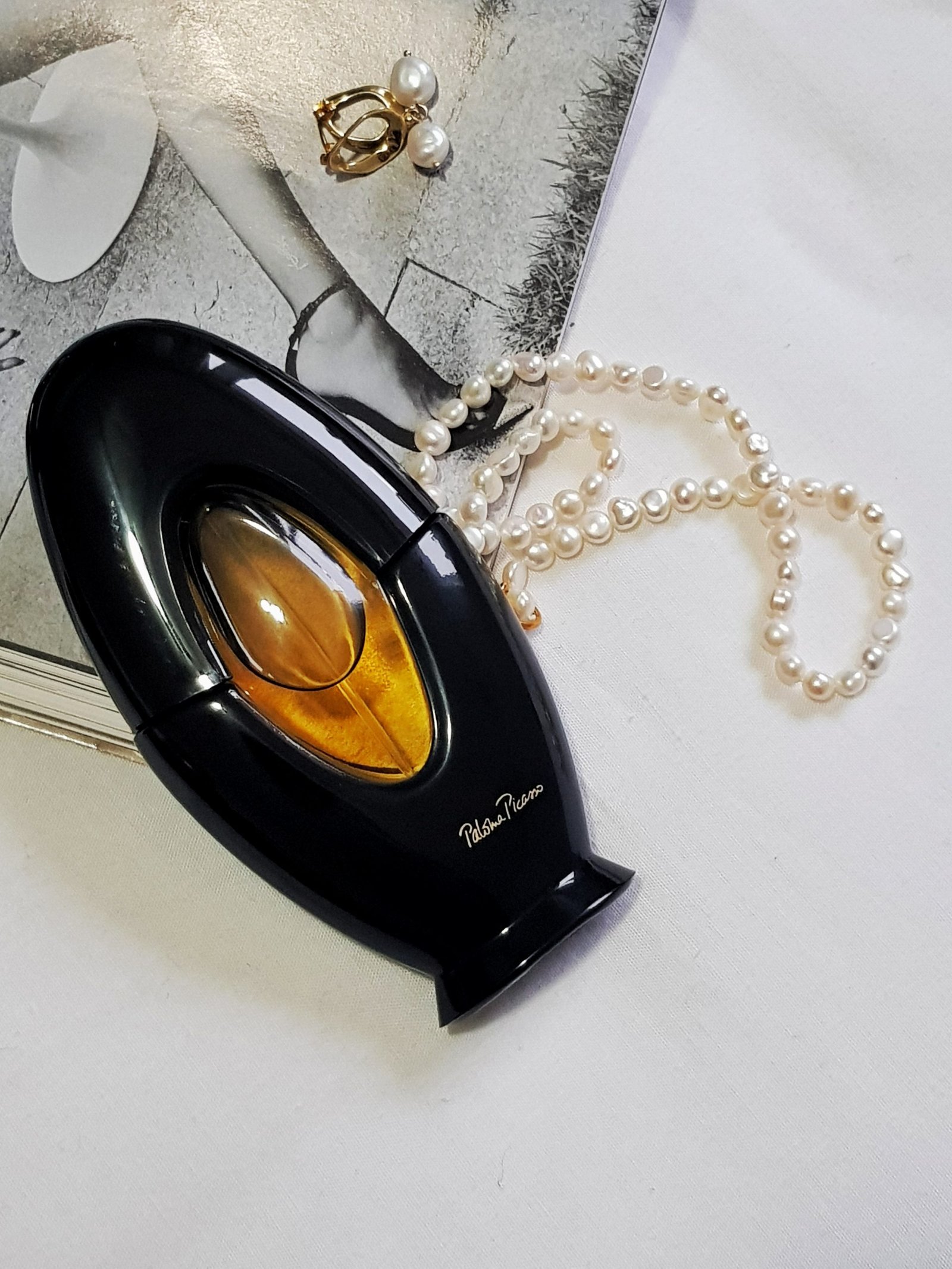 3 BEST Chypre fragrances that you need to smell! - That September Muse