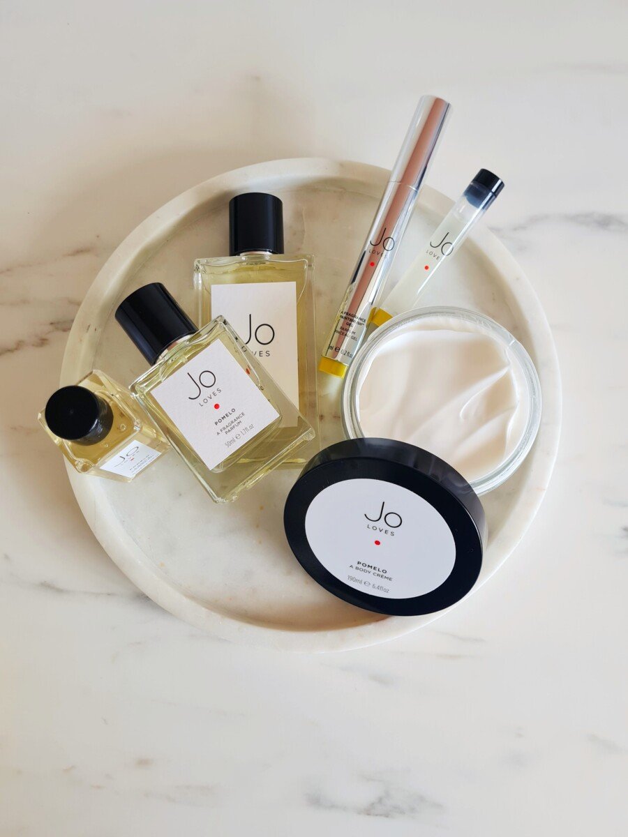 Boost the Performance of Fragrances